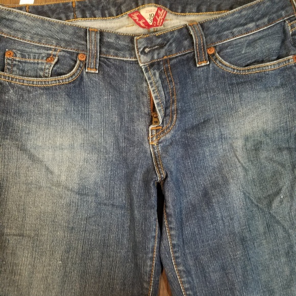 Lucky Brand | Jeans | Lucky Jean | Poshmark